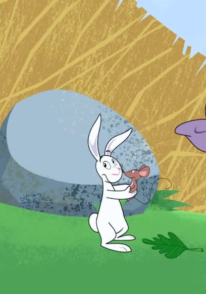 Watch My Friend Rabbit S01:E03 - Mouse's Moss / the - Free TV Shows | Tubi