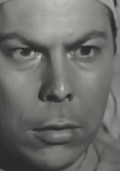 Watch One Step Beyond S02:E30 - The Peter Hurkos Sto - Free TV Shows | Tubi