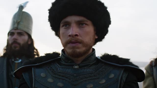 Watch Rise of Empires: Ottoman - Free TV Shows | Tubi