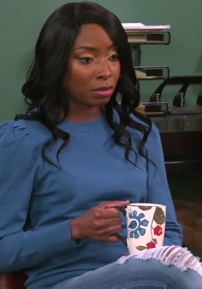 Watch House Out of Order S01:E07 - Meet the Parents - Free TV Shows | Tubi