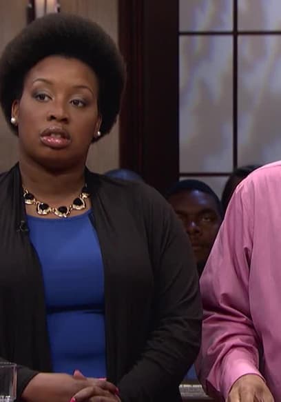 Watch Judge Faith S02:E68 - House Holding / You're Cheating Heart ...