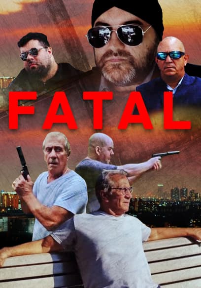 Watch Fatal (2022) - Free Movies | Tubi