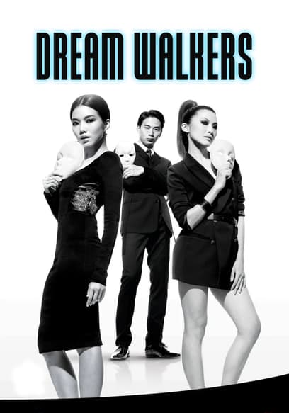 Watch Dream Walkers - Free TV Shows | Tubi