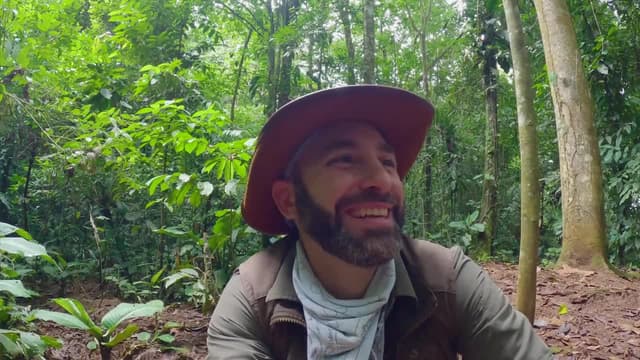 Watch Brave Wilderness Free Tv Shows Tubi