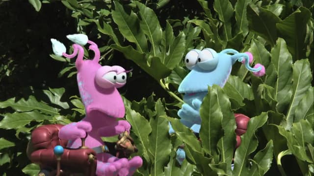 Watch The WotWots - Free TV Shows | Tubi