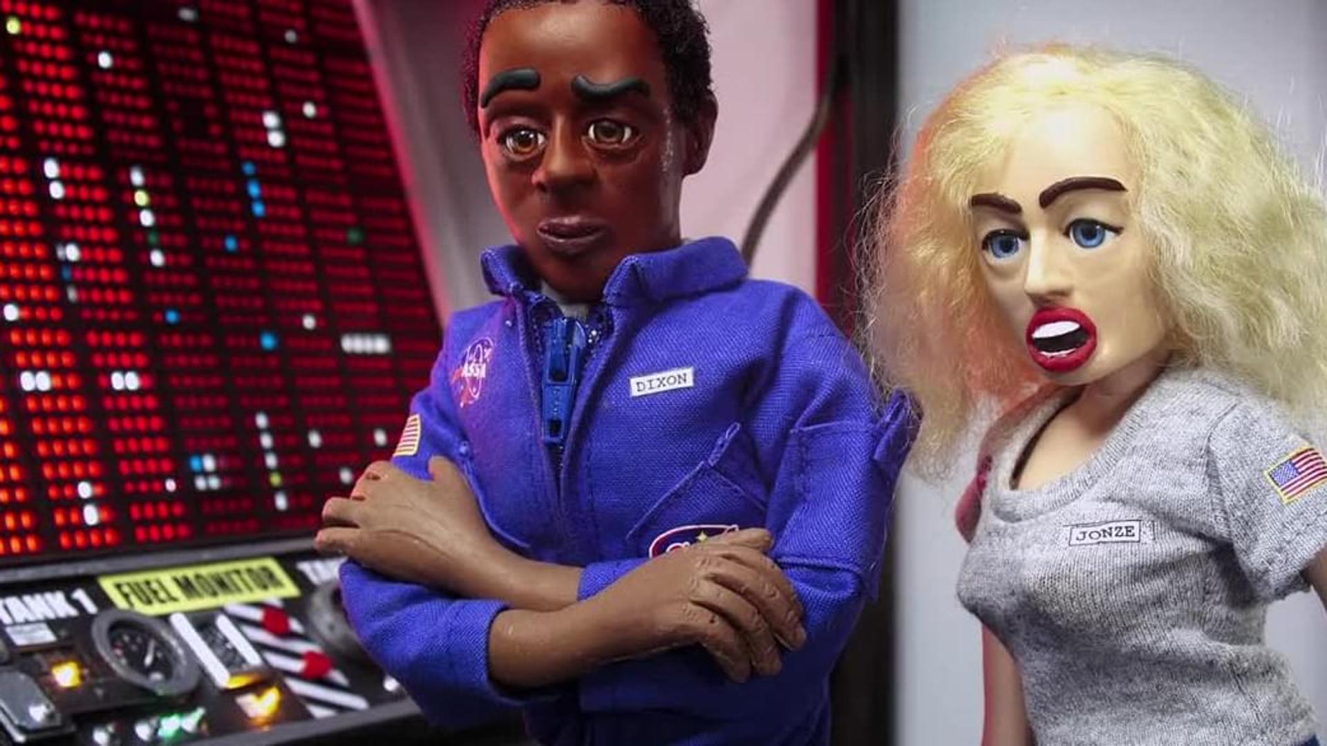 Watch Disaster! The Movie (2021) - Free Movies | Tubi