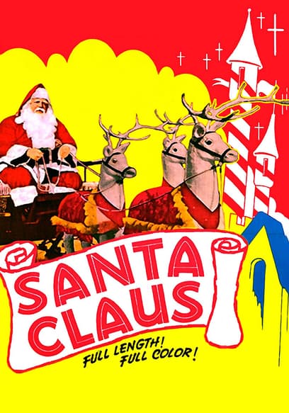 Watch Santa Claus vs. the Devil (1959) - Free Movies | Tubi