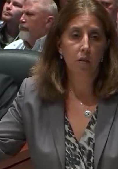 Watch Baby Buried After Prom: Ohio v. Skylar Richardson S01:E21 ...