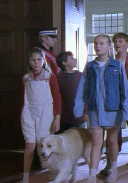 Watch The Enid Blyton Secret Series S01:E09 - The Secret of Killimoon ...