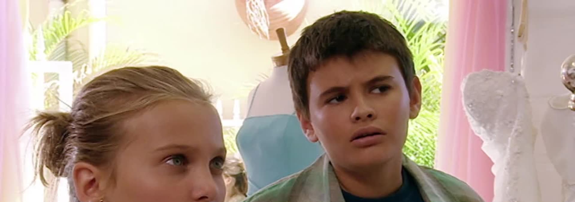 Watch Mortified S01:E19 - The Wedding - Free TV Shows | Tubi