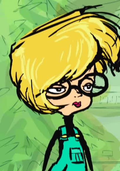 Watch Jacob Two-Two S02:E13 - Jacob Two-Two and the Lost Louse - Free ...