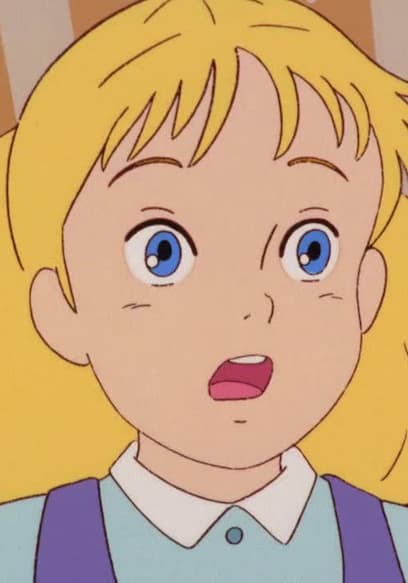 Watch Tales of Little Women S03:E03 - Forbidden Sweets - Free TV Shows | Tubi