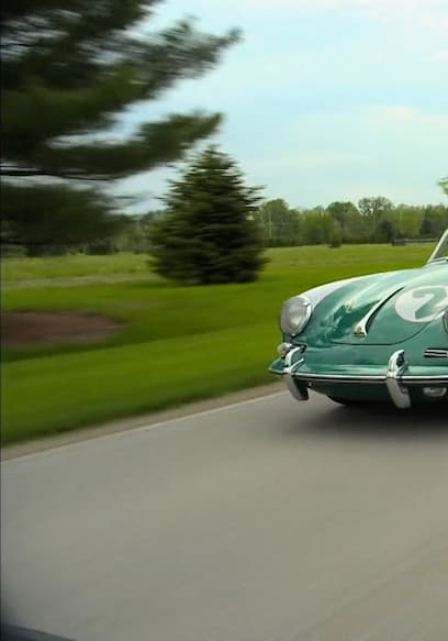 Watch What's My Car Worth? S03:E07 - Racing Around T - Free TV Shows | Tubi