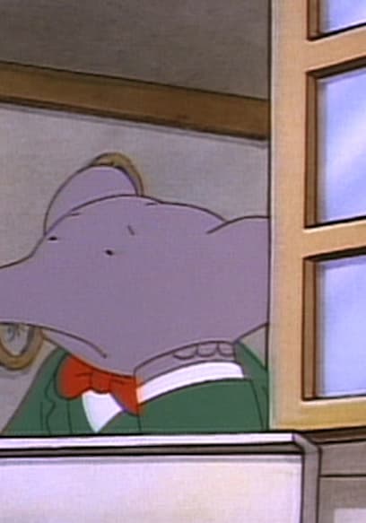 Watch Babar S01:E03 - Babar Returns - Free TV Shows | Tubi