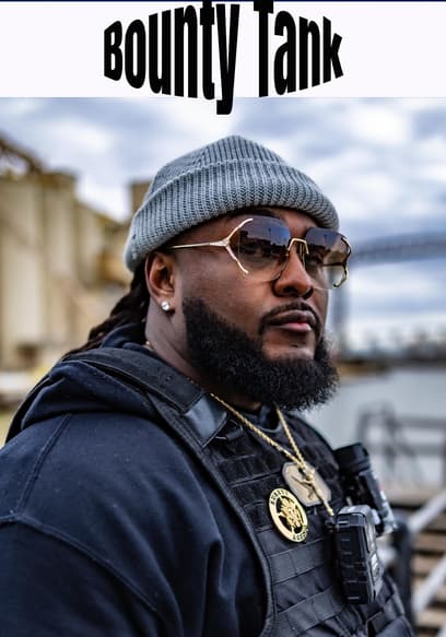 Watch Bounty Tank Season 3 - Free TV Shows | Tubi