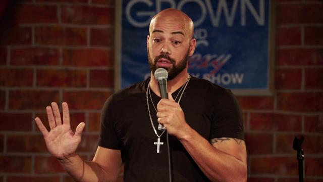 Watch Kevin Hart Presents: Hart of the City S01:E04 - Sacramento - Free ...