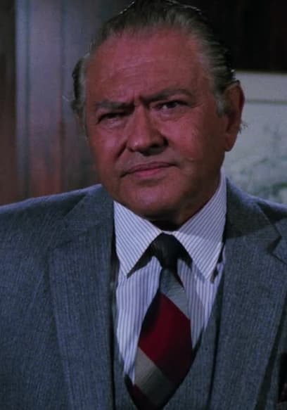 Watch Tucker's Witch S01:E11 - Living and Presumed D - Free TV Shows | Tubi