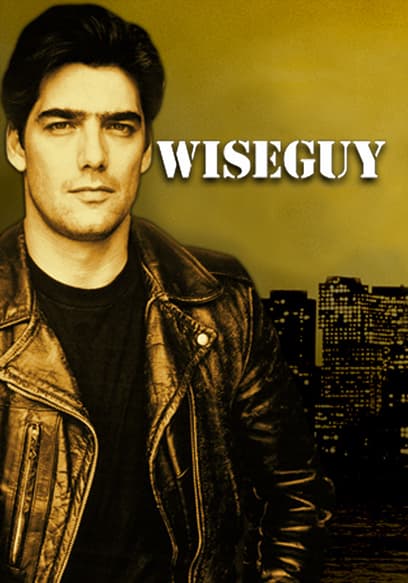 Watch Wiseguy S02:E11 - Stairway to Heaven - Free TV Shows | Tubi