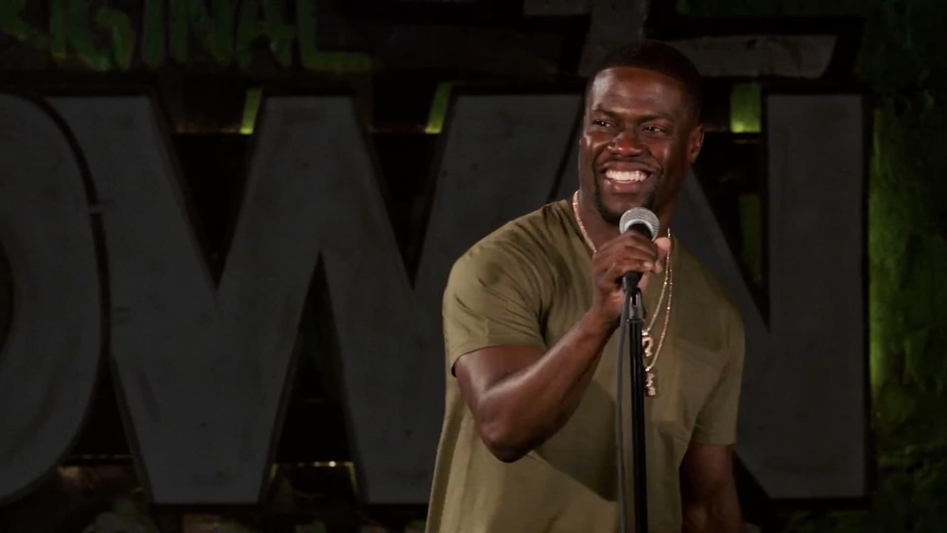 Watch Kevin Hart Presents: Hart of the City - Free TV Shows | Tubi