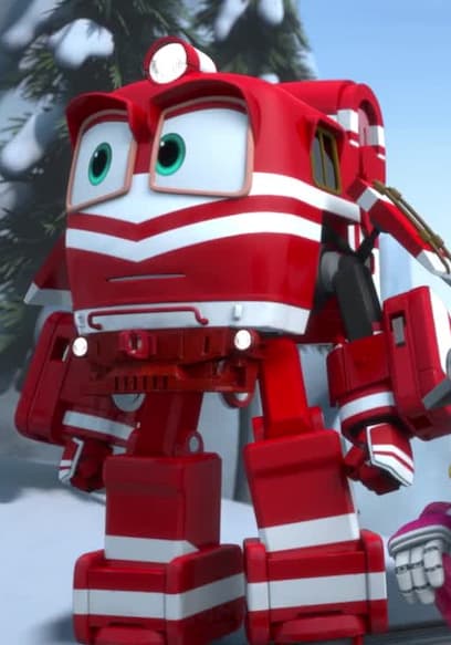 Watch Robot Trains S01:E14 - Close Victory - Free TV Shows | Tubi