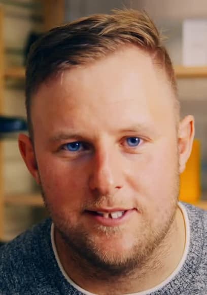 Watch Body Fixers S01:E07 - Episode 7 - Free TV Shows | Tubi