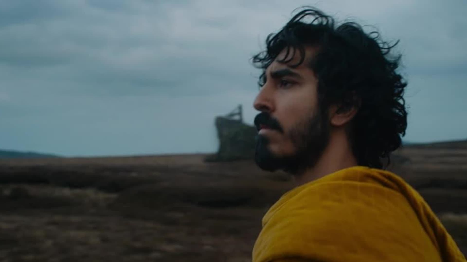 Watch The Green Knight (2021) - Free Movies | Tubi