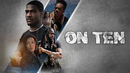 On Ten Tubi original series | Lipstick Alley