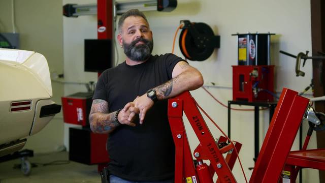 Watch Garage Rehab S01:E07 - Fast Lane Auto Repair - Free TV Shows | Tubi