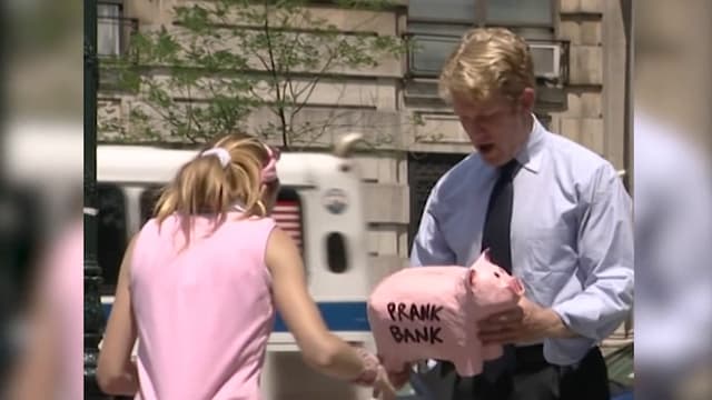 Watch Gagsters - Free TV Shows | Tubi