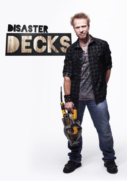 Watch Disaster Decks - Free TV Shows | Tubi