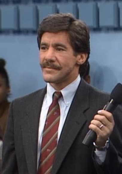 Watch The Geraldo Rivera Show S01:E19 - The Geraldo - Free TV Shows | Tubi