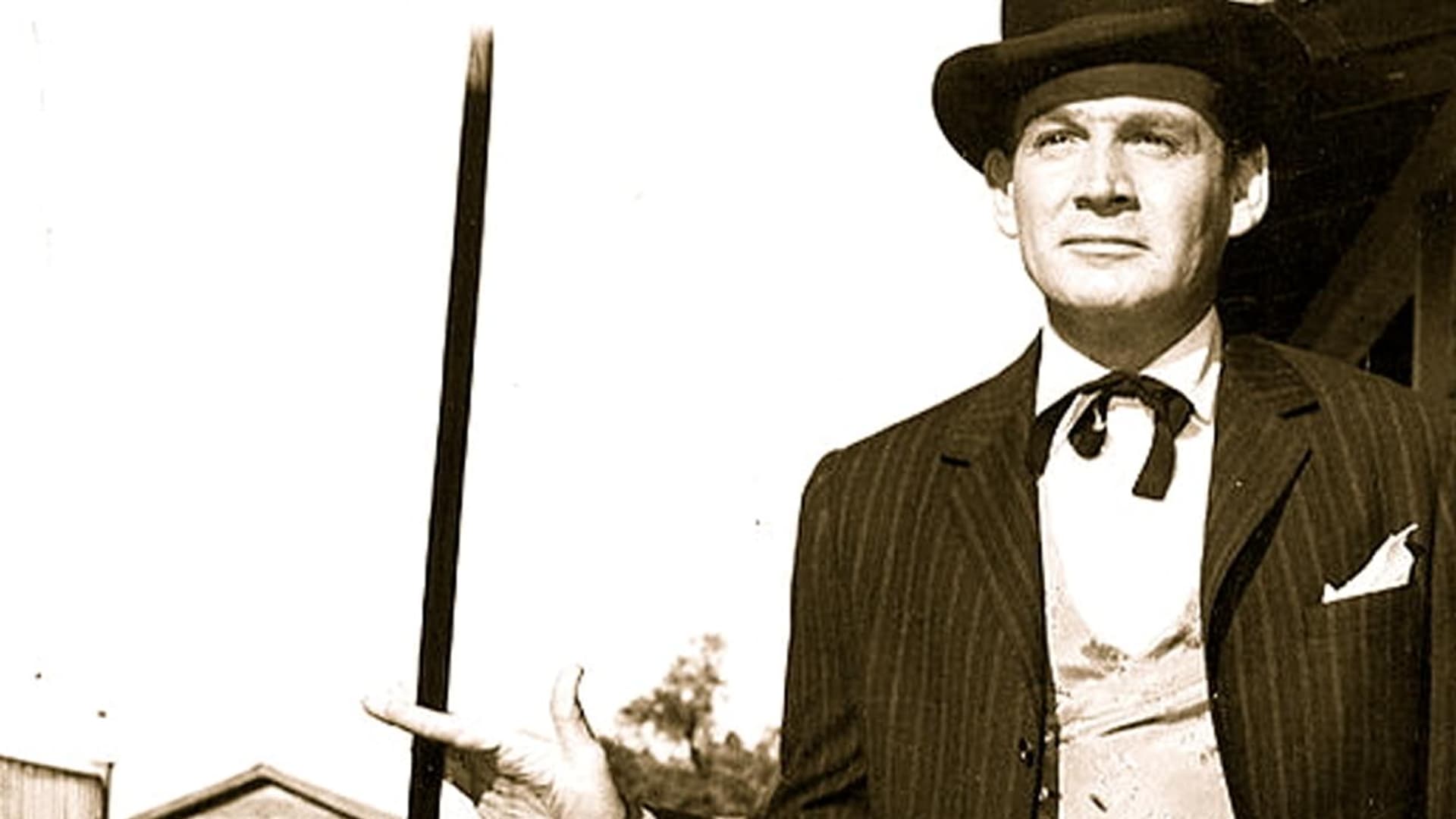 Watch Bat Masterson - Free TV Shows | Tubi