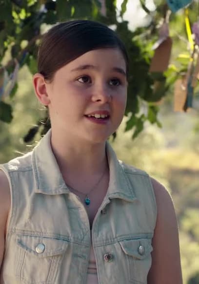 Watch Grace Beside Me S01:E12 - The Wishing Tree - Free TV Shows | Tubi