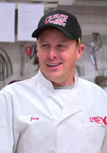Watch Cake Boss S14:E10 - 25 Years and Counting - Free TV Shows | Tubi