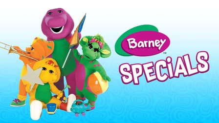 Watch Barney & Friends Specials - Free TV Shows | Tubi