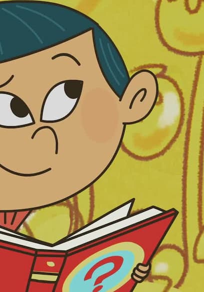 Watch Wandering Wenda S01:E04 - Episode 4 - Free TV Shows | Tubi