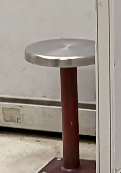 Watch Jail S01:E13 - Meth Rage - Free TV Shows | Tubi