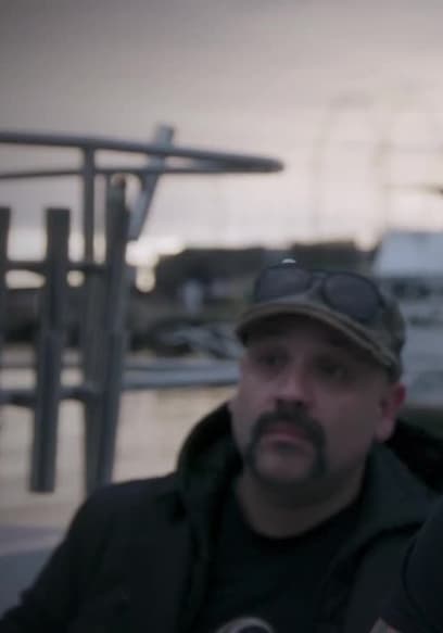 Watch Unidentified: Inside America's UFO Investigation S01:E06 - The ...
