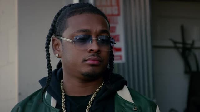 Watch Let Me Be - Free TV Shows | Tubi