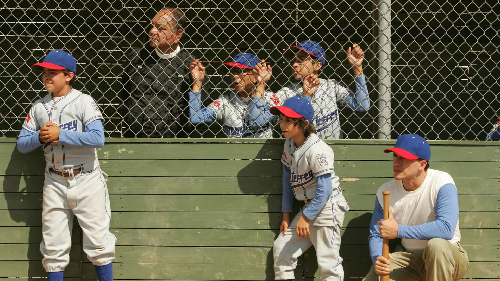 Watch The Perfect Game (2011) - Free Movies | Tubi