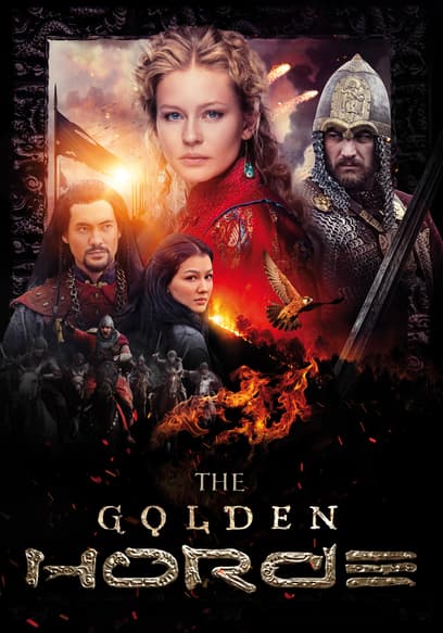Watch The Golden Horde - Free TV Shows | Tubi