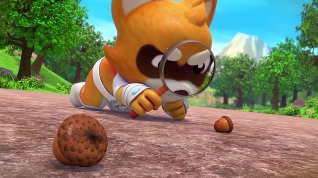 Watch Jungle Agent - Free TV Shows | Tubi