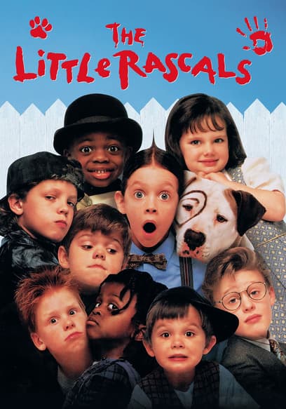 Watch The Little Rascals (1994) - Free Movies | Tubi