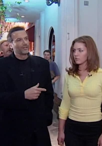 Watch Cheaters S02:E18 - Episode 18 - Free TV Shows | Tubi