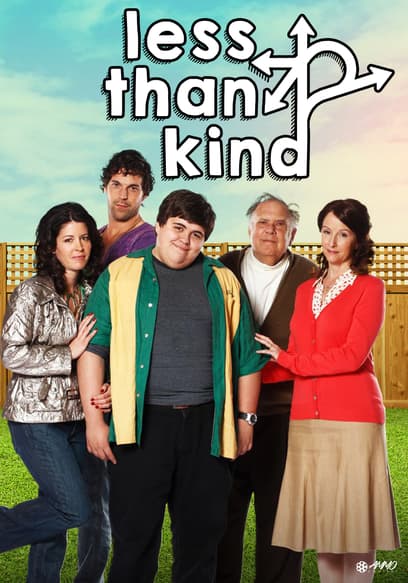 Watch Less Than Kind S02:E12 - Showtime - Free TV Shows | Tubi