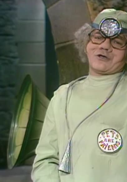 Watch The Hilarious House of Frightenstein S01:E22 - - Free TV Shows | Tubi
