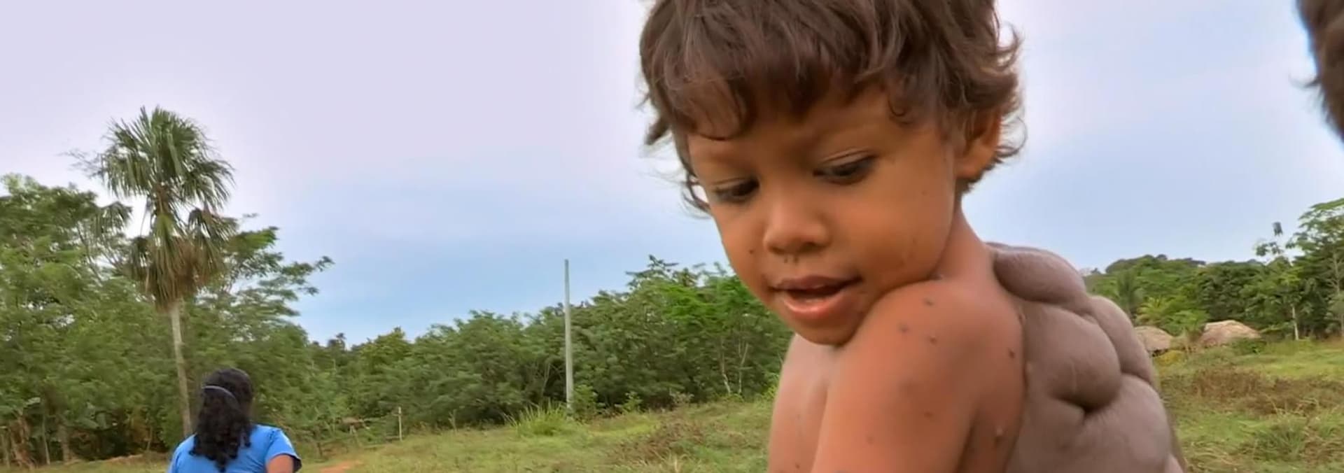 Watch Turtle Boy (2012) - Free Movies | Tubi