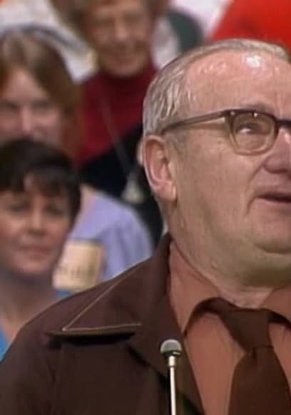 Watch The Price Is Right: The Barker Era S11:E4805 - Episode 4805 ...