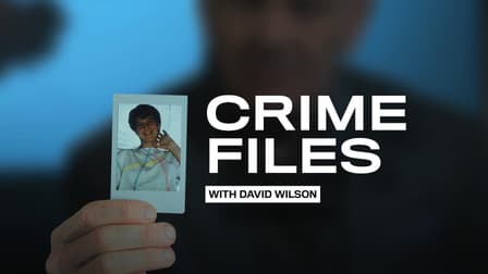 Watch Crime Files With David Wilson - Free TV Shows | Tubi