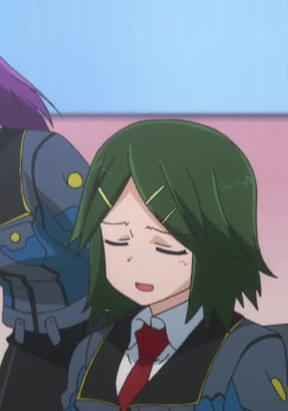 Watch Juden-Chan S01:E06 - Counter Current! - Free TV Shows | Tubi